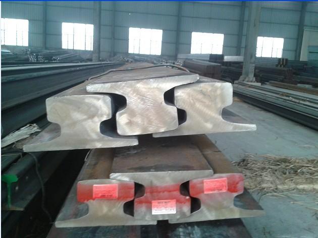 A150 rail - Steel rail - Zongxiang