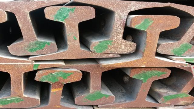 60kg Rail - Steel Rail - ZONGXIANG