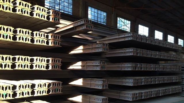 ASCE 85 - Steel Rail - ZongXiang