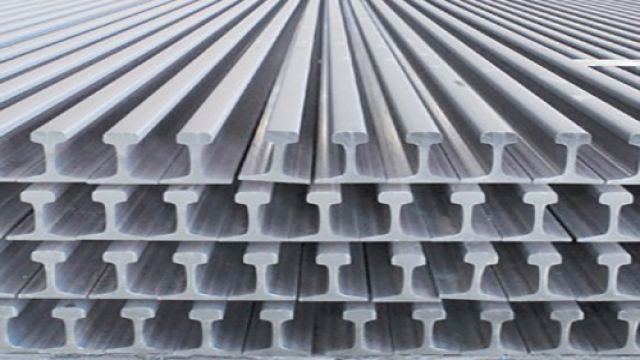Steel Rail, Crane Rail Manufacturer, Crane rail for sale, heavy rail ...
