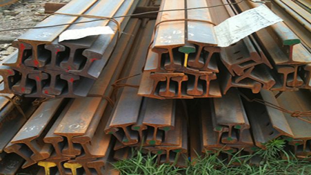 Steel Rail, Crane Rail Manufacturer, Crane rail for sale, heavy rail ...