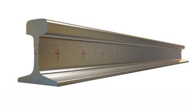 Light Rail Suppliers - Steel Rail - ZONGXIANG