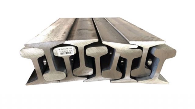 43kg Rail - Steel Rail - ZONGXIANG