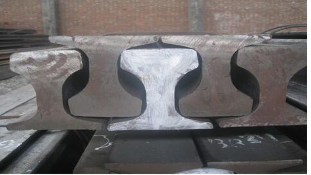 A120 rail - Steel rail - Zongxiang