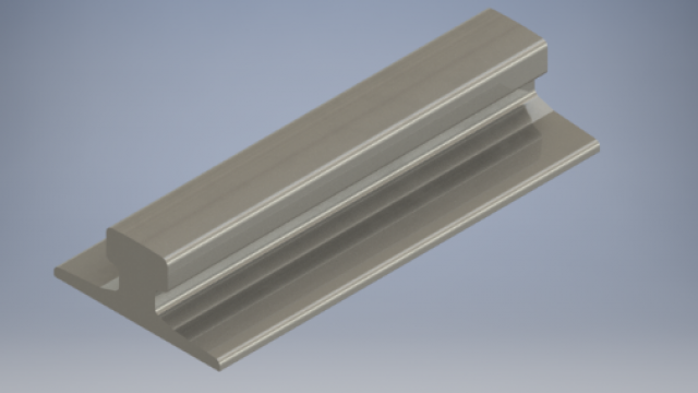 S18 Light rail - Steel rail - Zongxiang