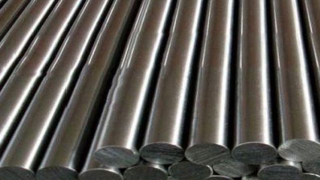 Cold Rolled Round Bar | Round Bar-ZongXiang