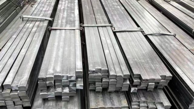 Hot Rolled Square Bar | Square Bar Supplier - ZongXiang